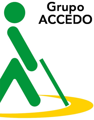 Logo Accedo — weonce